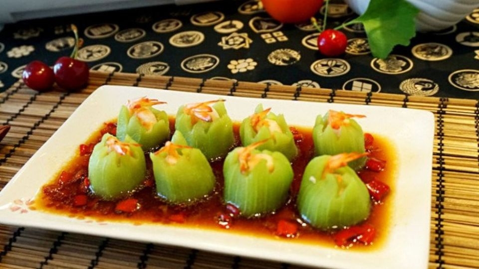 Mướp nấu gì ngon? 20 món ngon từ mướp cực kỳ dễ làm