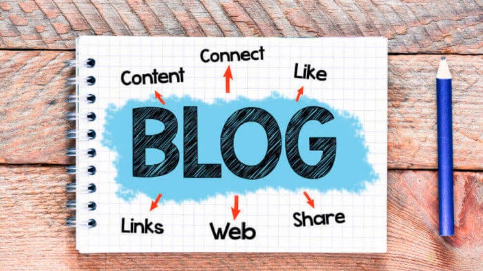 Điểm danh các trang blog hữu ích, được đánh giá cao nhất hiện nay