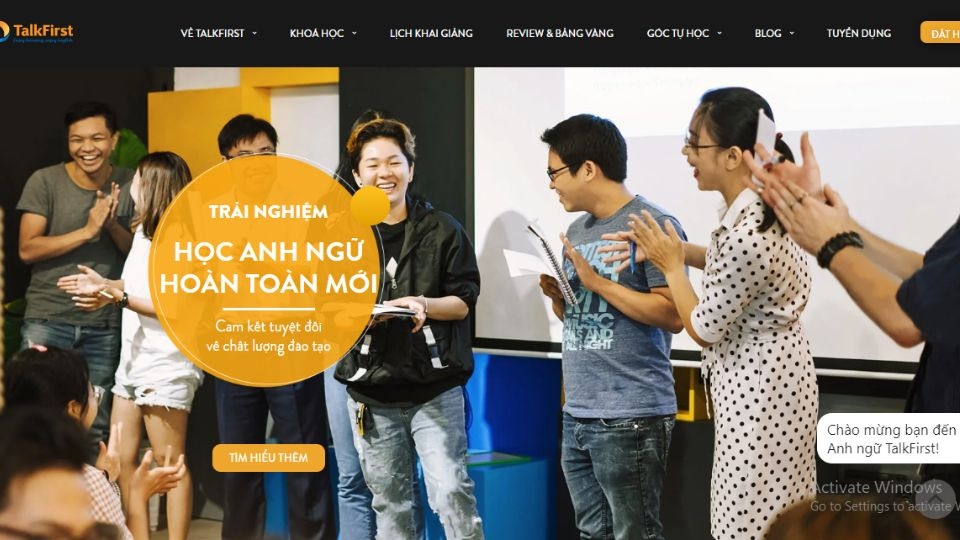 Điểm danh các trang blog hữu ích, được đánh giá cao nhất hiện nay