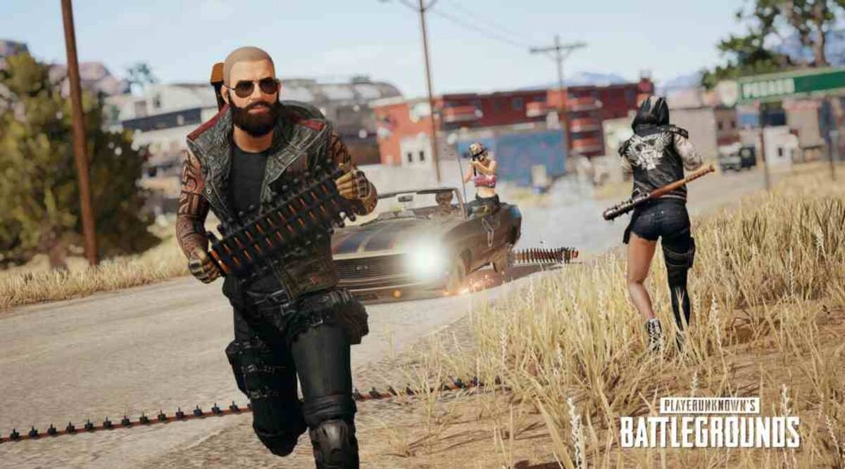 Khám phá top 17 game bắn súng online PC gay cấn và lôi cuốn nhất