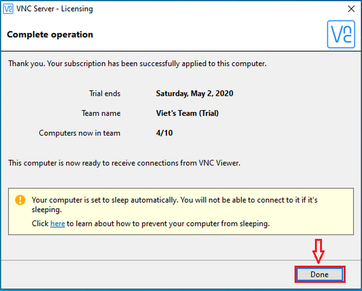 RealVNC là gì? Hướng dẫn chi tiết cách cài đặt và sử dụng