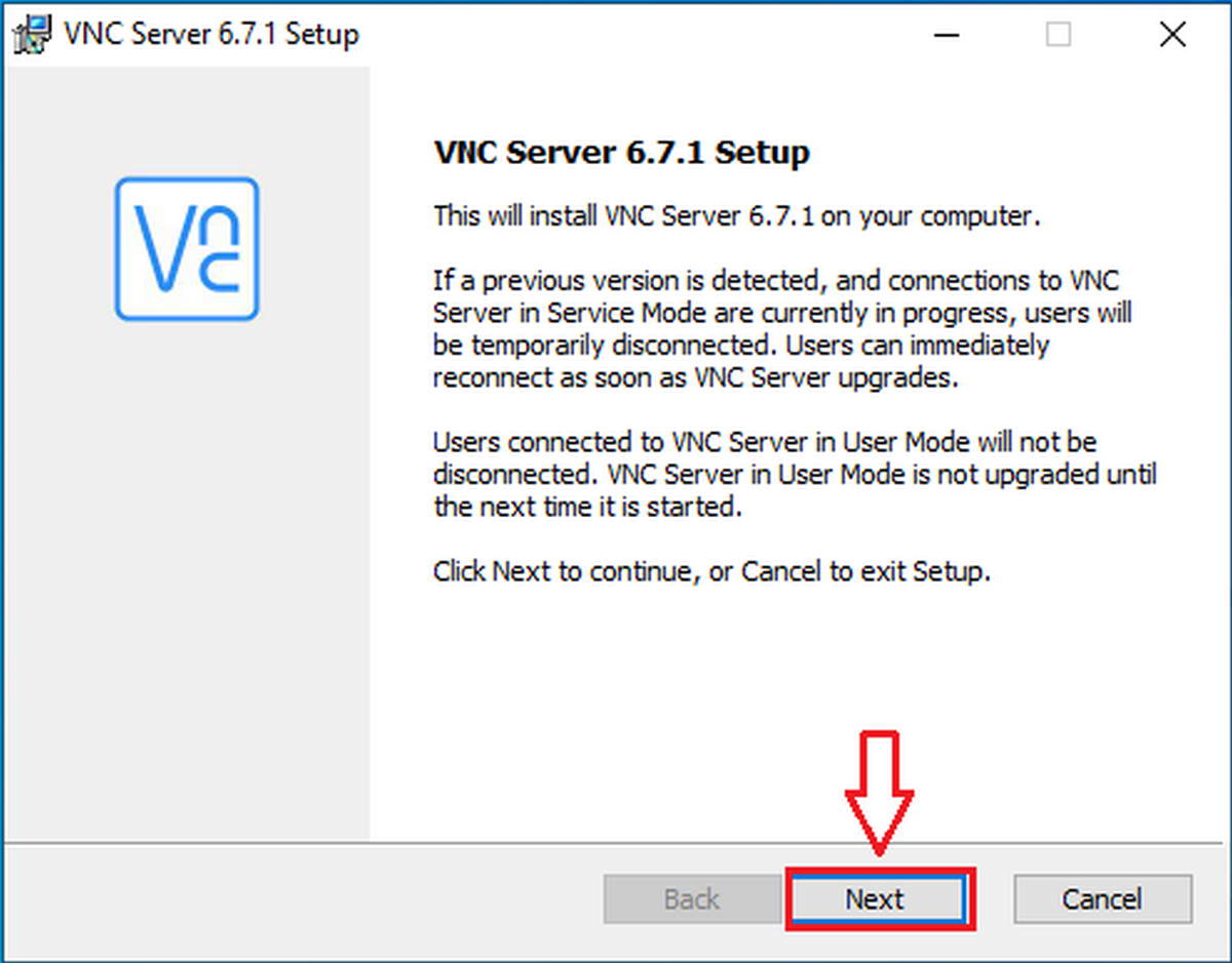 RealVNC là gì? Hướng dẫn chi tiết cách cài đặt và sử dụng