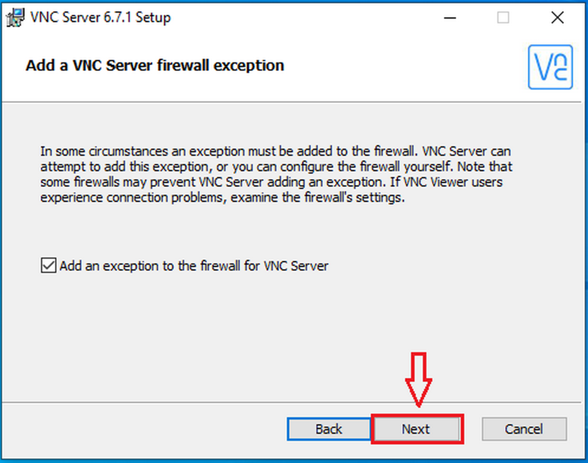 RealVNC là gì? Hướng dẫn chi tiết cách cài đặt và sử dụng