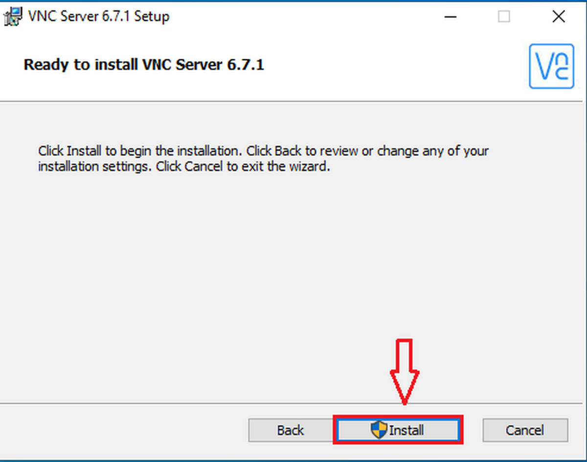 RealVNC là gì? Hướng dẫn chi tiết cách cài đặt và sử dụng