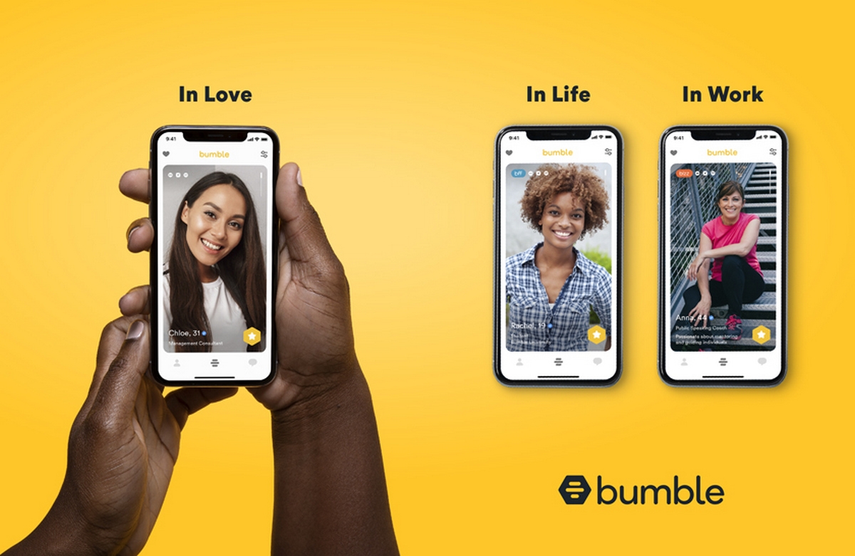 Hướng dẫn thay đổi ngôn ngữ trên Bumble đơn giản