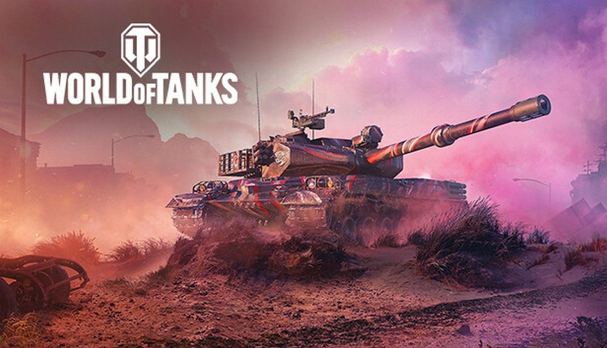 Tổng hợp danh sách Code World of Tanks 2025 phổ biến, hiệu quả