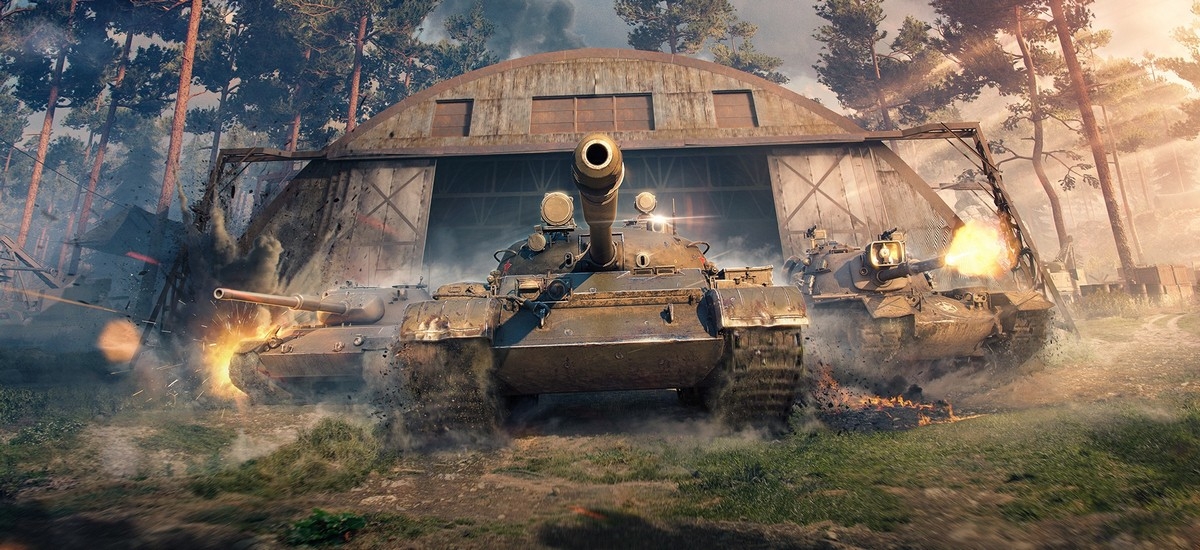Tổng hợp danh sách Code World of Tanks 2025 phổ biến, hiệu quả