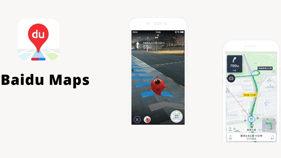 Sang Trung Quốc cần tải app gì? Ứng dụng mà du học sinh cần biết