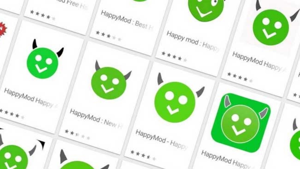 Tải Happymod APK cho điện thoại Android/IOS và PC nhanh chóng