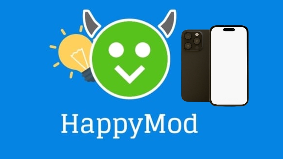 Tải Happymod APK cho điện thoại Android/IOS và PC nhanh chóng