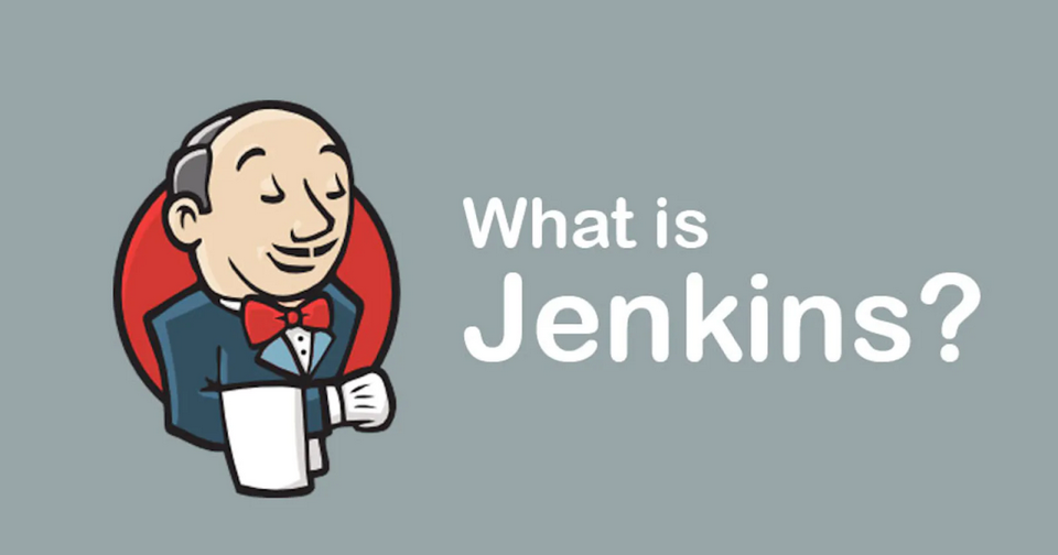 Jenkin là gì? Vài điều bạn cần biết để cài đặt và sử dụng Jenkin