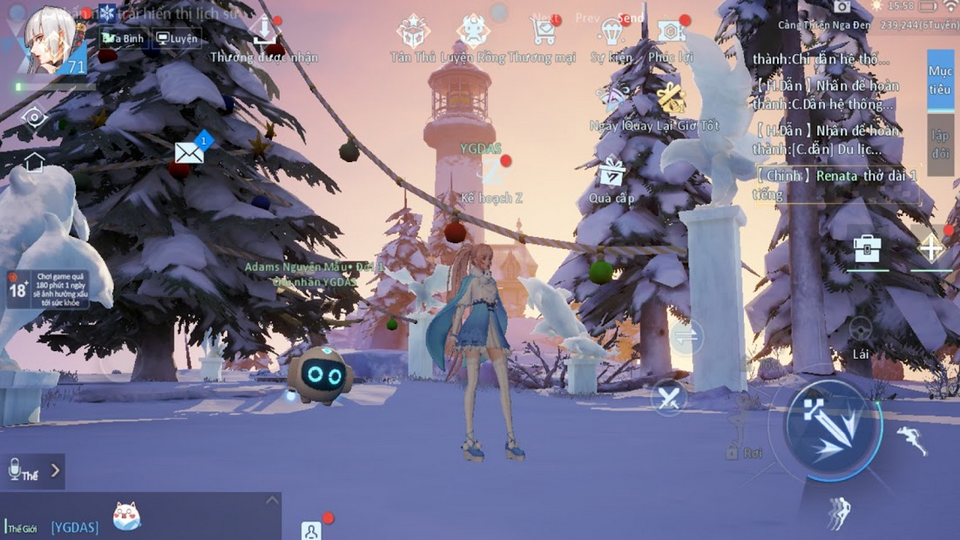 MMORPG là gì? Bật mí top game MMORPG hay nhất hiện nay