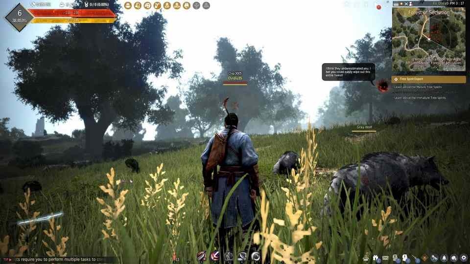 MMORPG là gì? Bật mí top game MMORPG hay nhất hiện nay