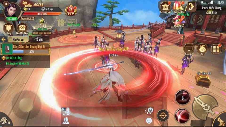 MMORPG là gì? Bật mí top game MMORPG hay nhất hiện nay