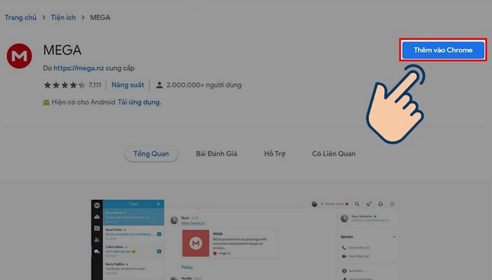 MEGASync là gì? Giới thiệu những tính năng vượt trội của MEGASync