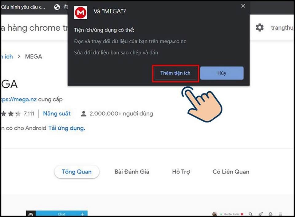 MEGASync là gì? Giới thiệu những tính năng vượt trội của MEGASync