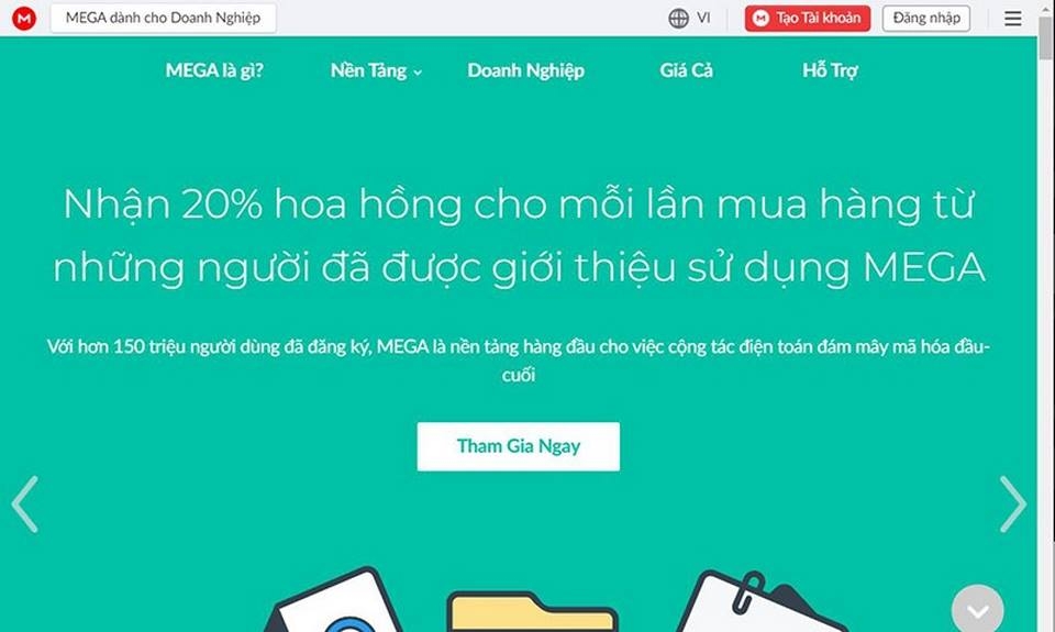 MEGASync là gì? Giới thiệu những tính năng vượt trội của MEGASync
