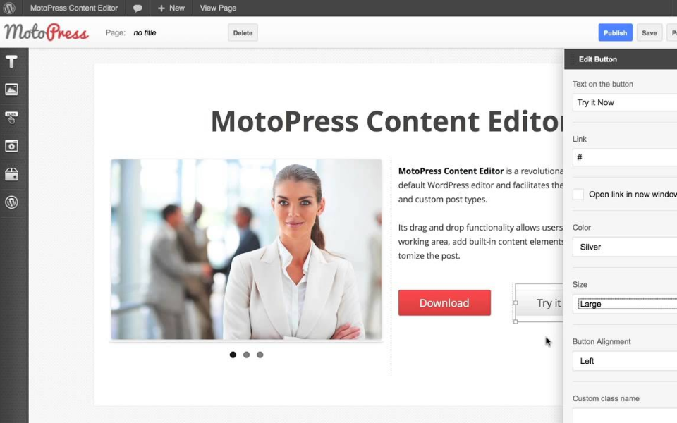 Top 8 plugin thiết kế giao diện wordpress chuyên nghiệp nhất 2024