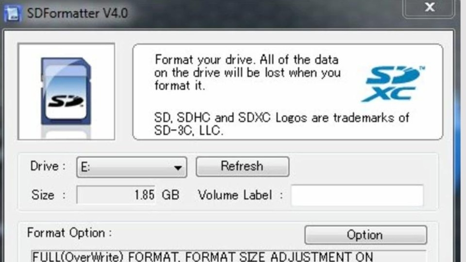 Tổng hợp 10 phần mềm format USB trên máy tính miễn phí năm 2024