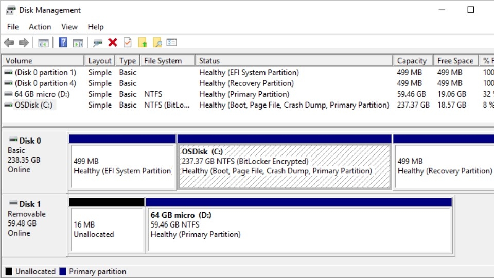 Tổng hợp 10 phần mềm format USB trên máy tính miễn phí năm 2024