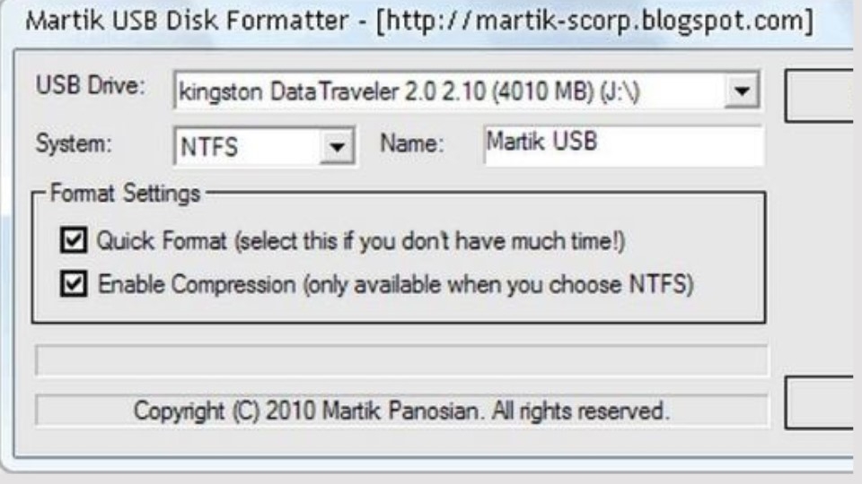 Tổng hợp 10 phần mềm format USB trên máy tính miễn phí năm 2024