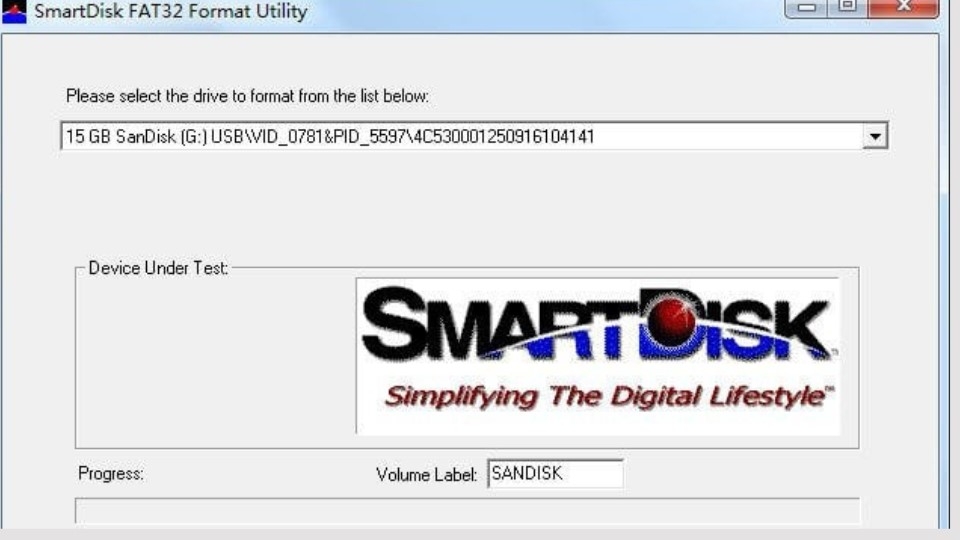 Tổng hợp 10 phần mềm format USB trên máy tính miễn phí năm 2024