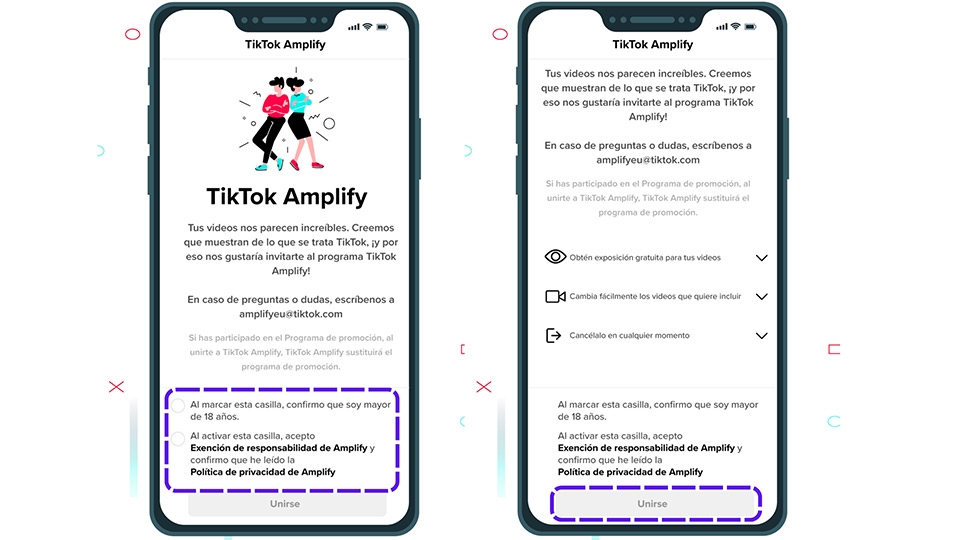 TikTok Amplify là gì? Liệu có phải cách quảng cáo hiệu quả không?