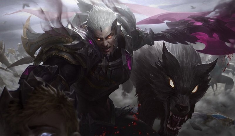 Cách lên đồ Darius mùa 12: Bảng ngọc bổ trợ và combo chuẩn nhất