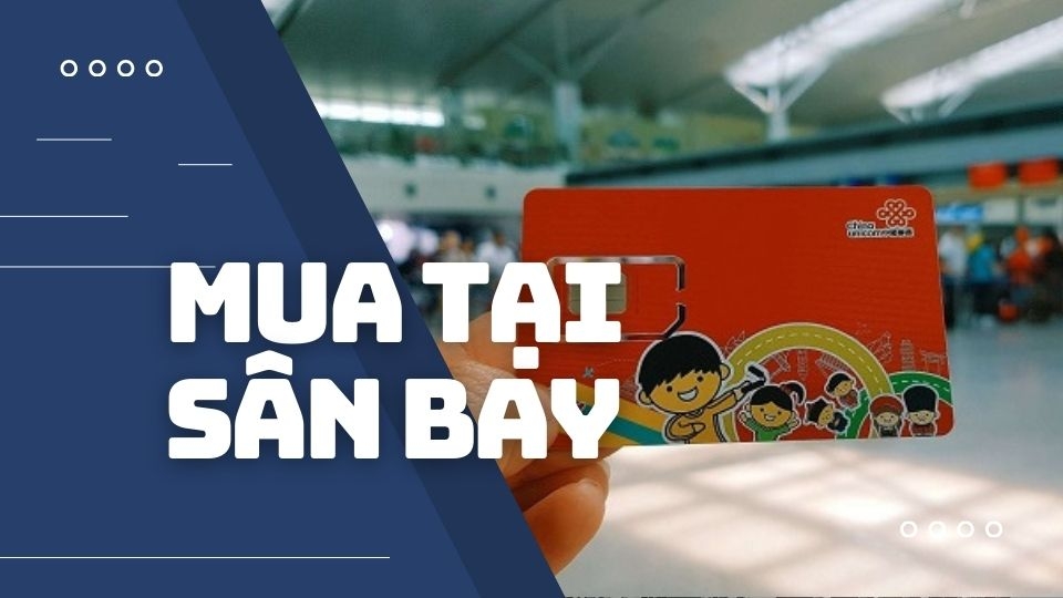 Kinh nghiệm SIM Trung Quốc mua ở đâu với giá cực rẻ và tiện lợi