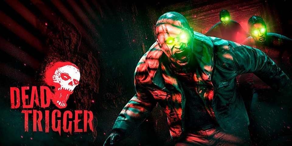 Dead Trigger 2 – Những điều thú vị về game Ngày Tận Thế