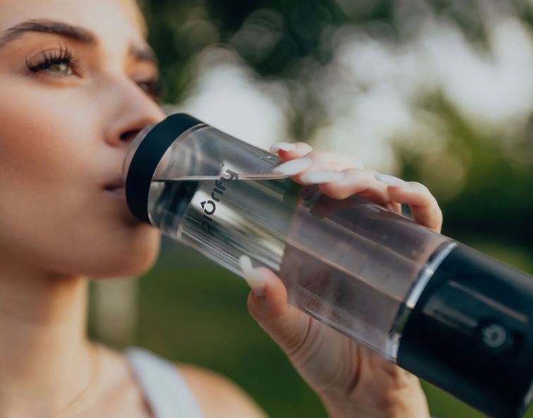 Biết được 5 tác dụng của lõi Hydrogen, bạn sẽ muốn sử dụng ngay!