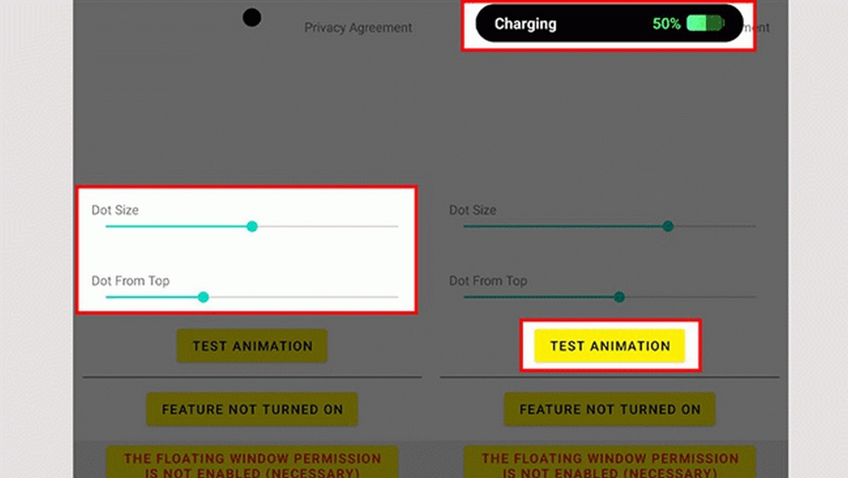 Hướng dẫn cài đặt Dynamic Island Samsung đơn giản
