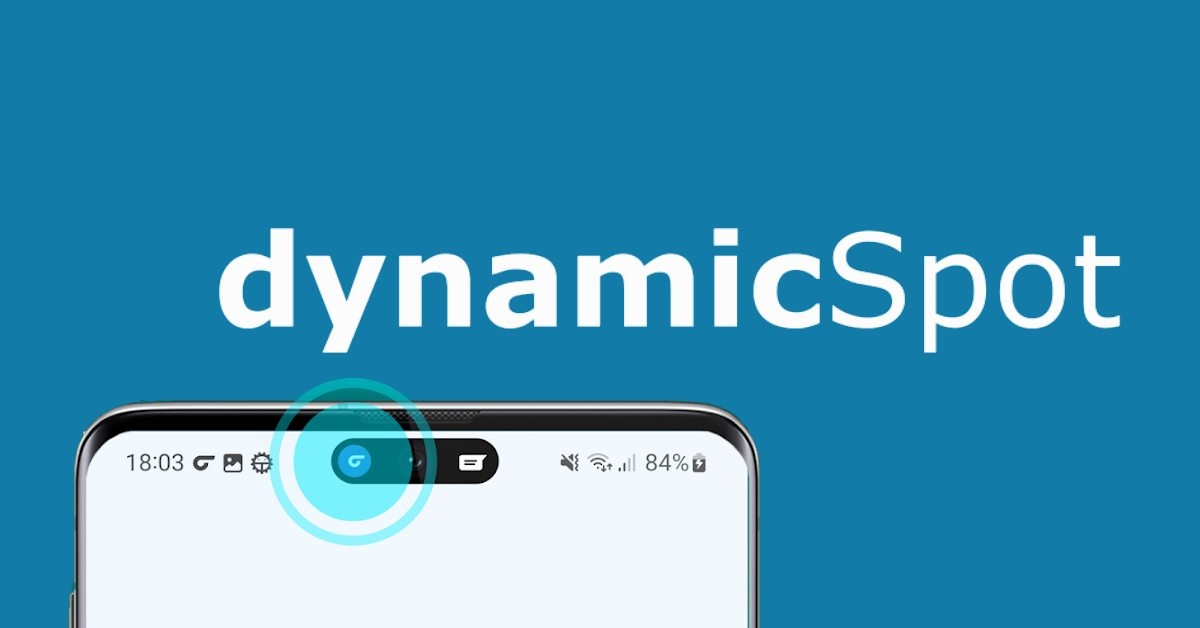 Hướng dẫn cài đặt Dynamic Island Samsung đơn giản