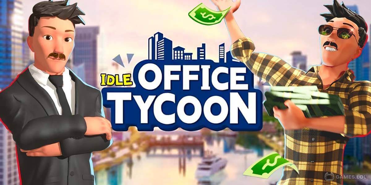 Tổng hợp code Idle Office Tycoon mới nhất và cách nhập code