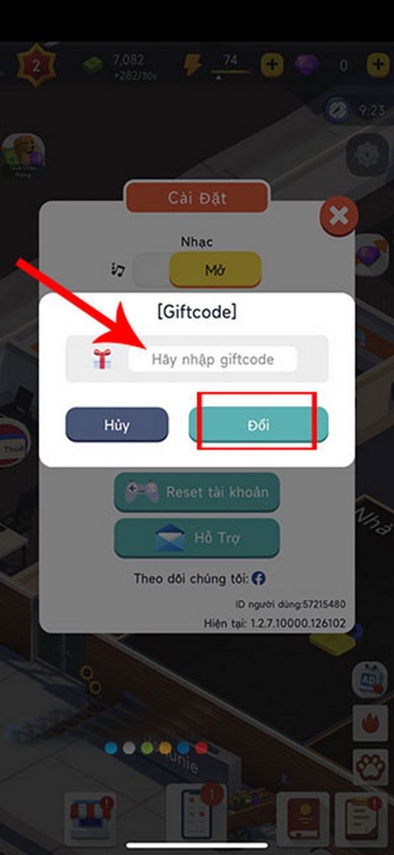 Tổng hợp code Idle Office Tycoon mới nhất và cách nhập code