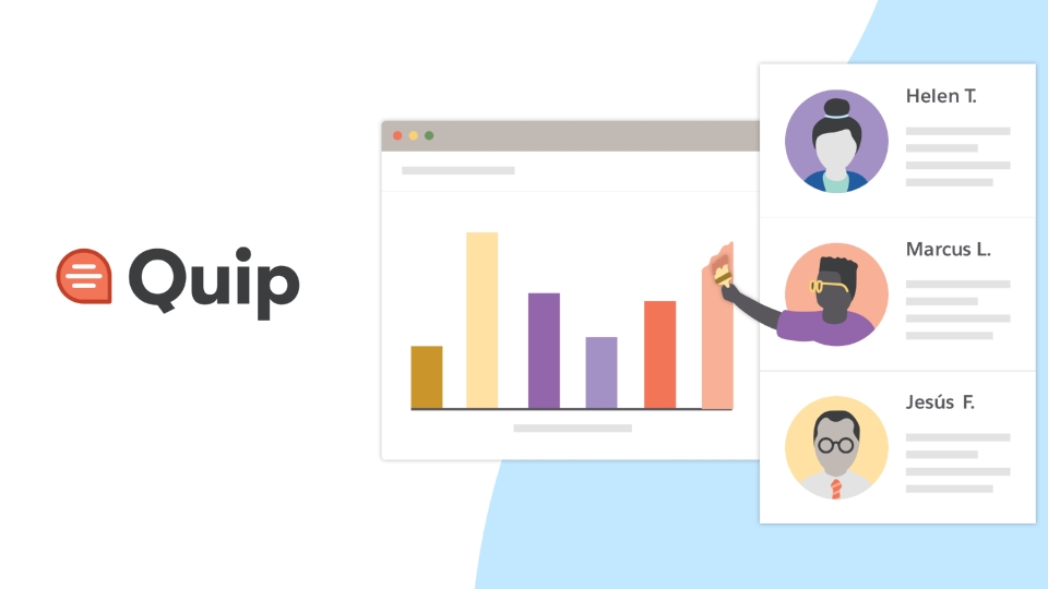 Hướng dẫn tải Quip trên máy tính, PC miễn phí và nhanh nhất