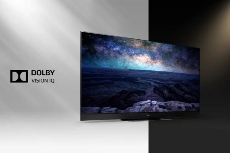 Tất tần tật về công nghệ Dolby Vision IQ mới nhất trên thị trường