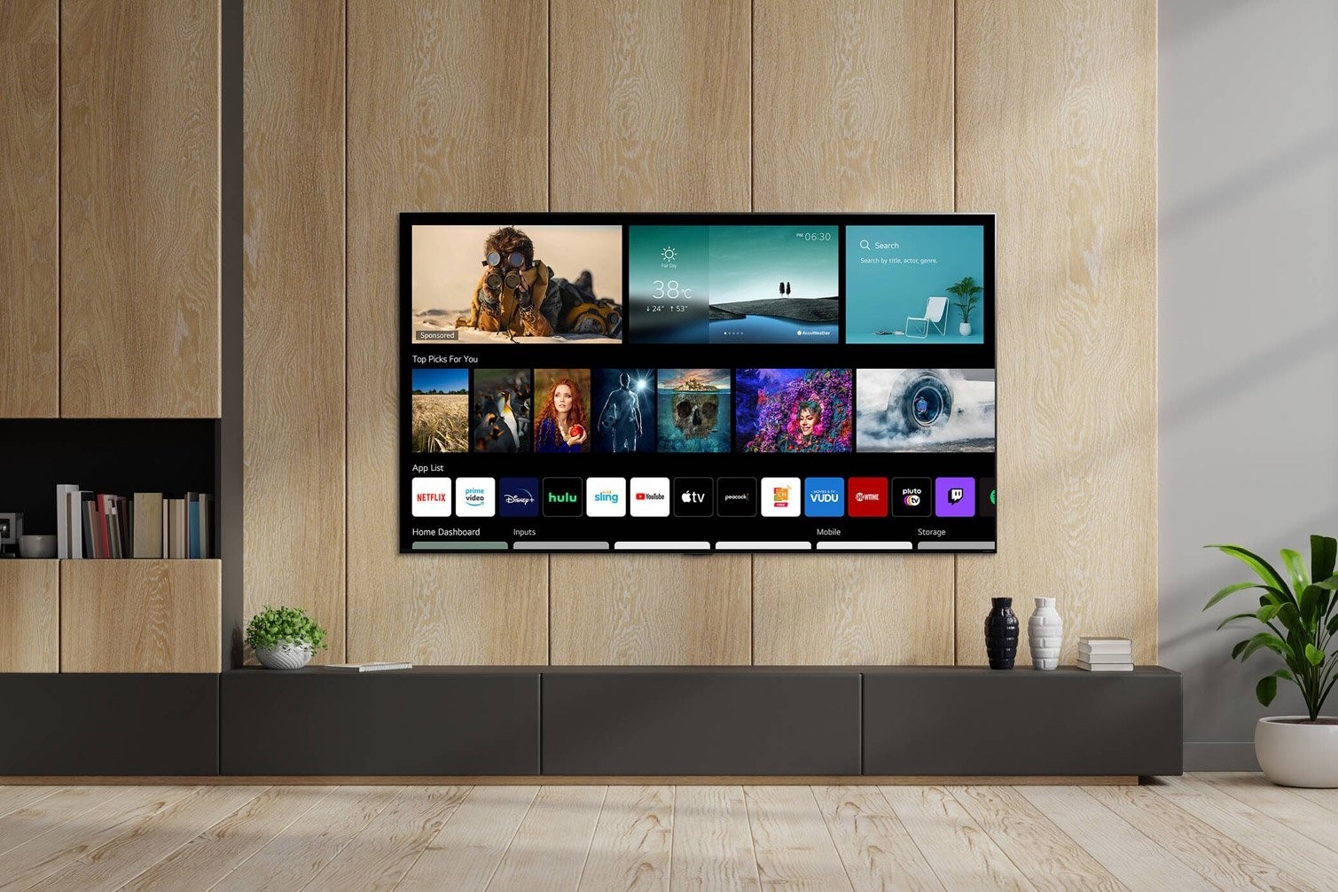 Tất tần tật về công nghệ Dolby Vision IQ mới nhất trên thị trường