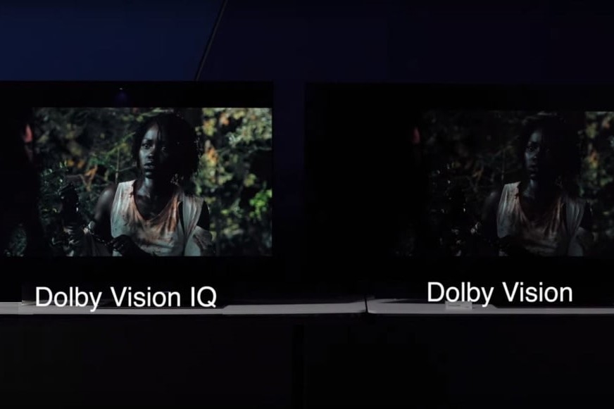 Tất tần tật về công nghệ Dolby Vision IQ mới nhất trên thị trường