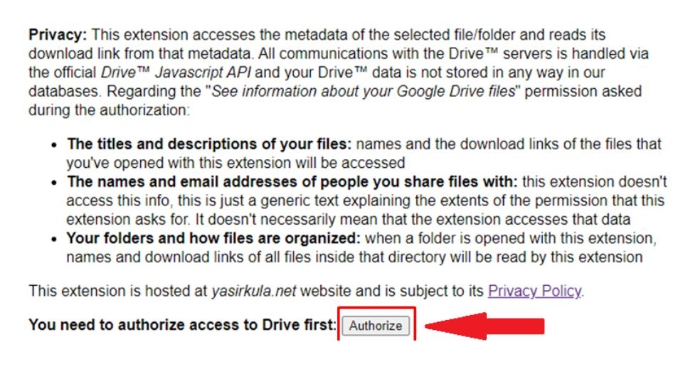 Hướng dẫn tạo link drive, lấy link chia sẻ trên điện thoại, PC