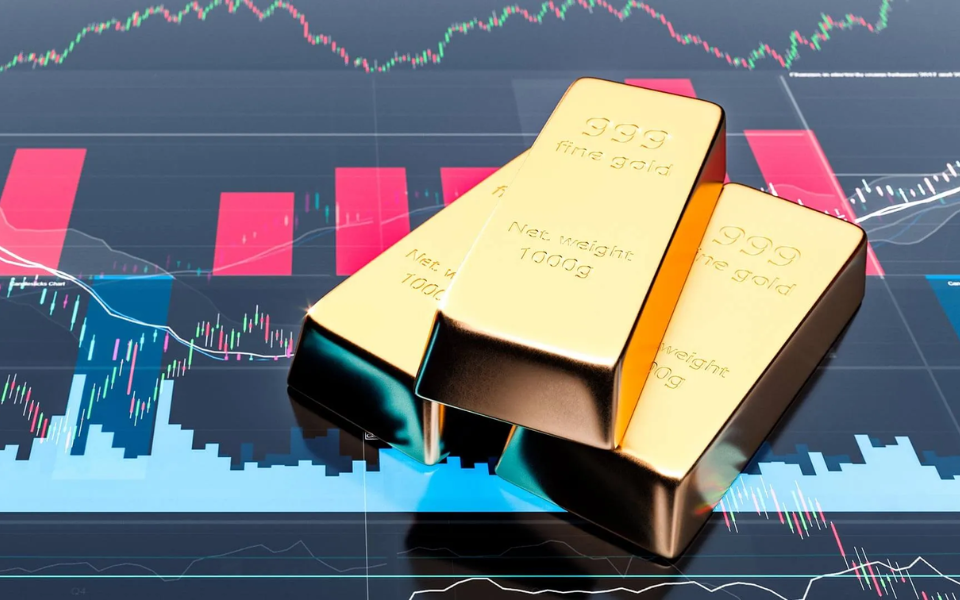 Cách chơi Forex Gold dễ dàng nhất và kinh nghiệm cho người mới