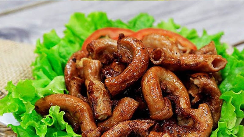 Phèo non là gì? Cách làm sạch phèo non đơn giản ngay tại nhà