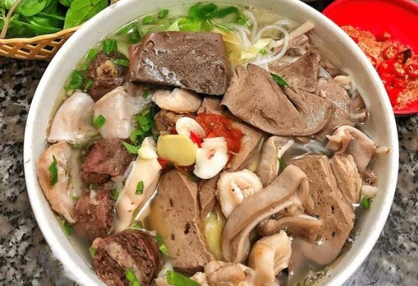 Phèo non là gì? Cách làm sạch phèo non đơn giản ngay tại nhà