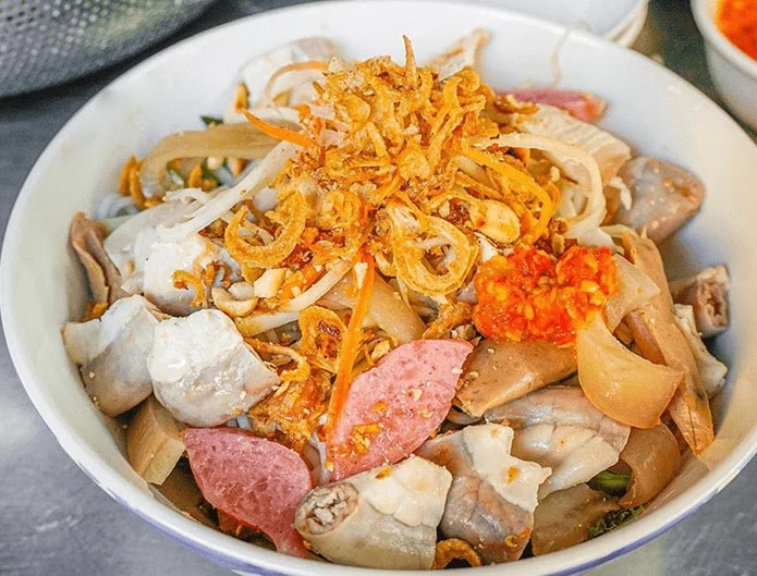 Phèo non là gì? Cách làm sạch phèo non đơn giản ngay tại nhà