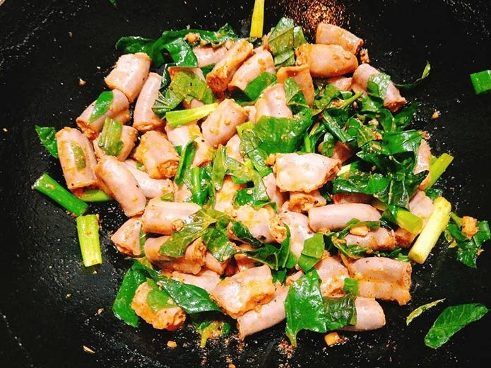 Phèo non là gì? Cách làm sạch phèo non đơn giản ngay tại nhà