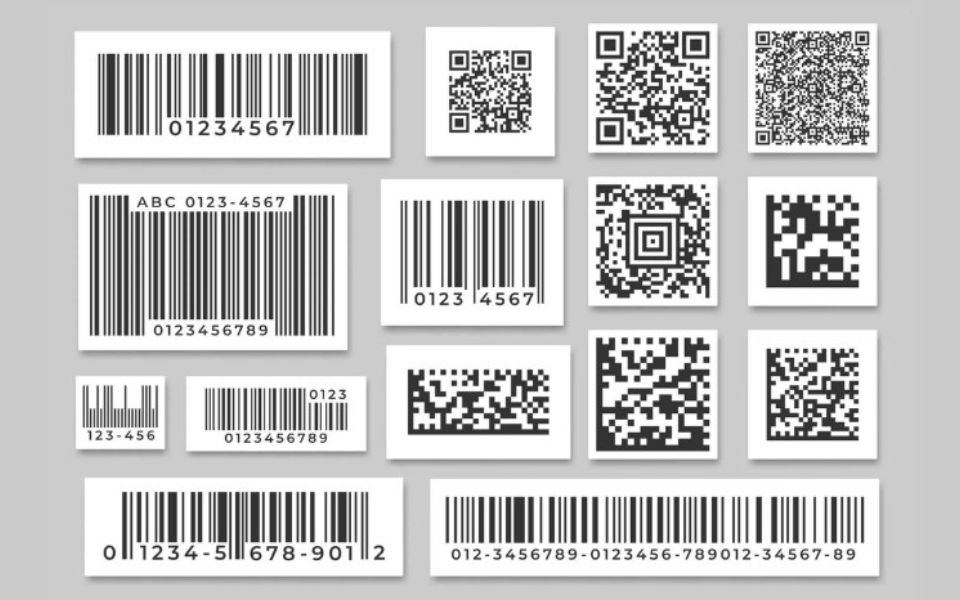 Barcode là gì? Phân loại và những ứng dụng hữu ích của barcode