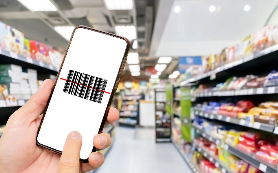 Barcode là gì? Phân loại và những ứng dụng hữu ích của barcode