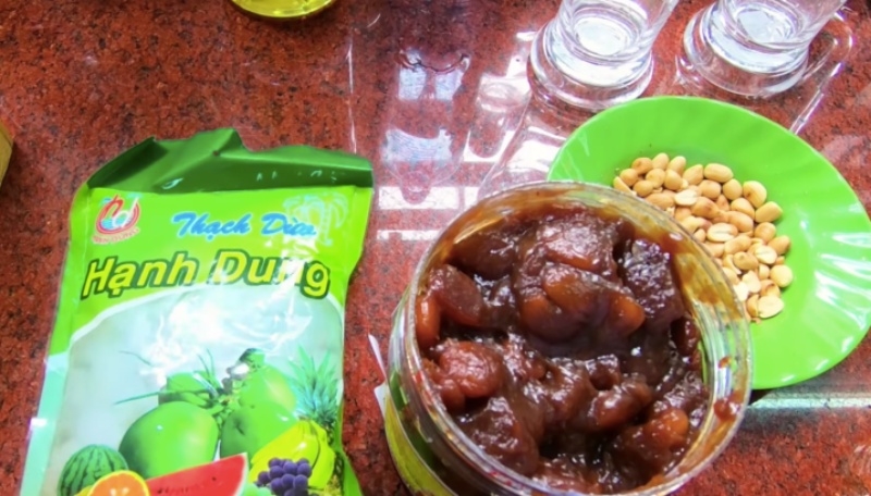 3 Cách làm đá me thơm ngon, đơn giản để giải nhiệt ngày hè