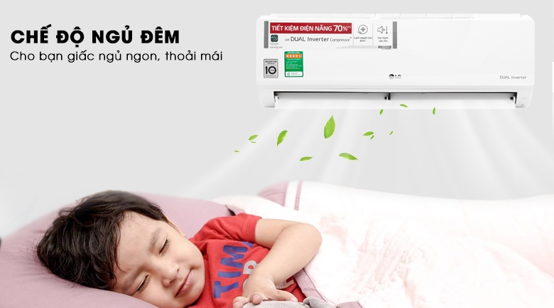 Công nghệ Jet Cool của LG là gì, có điểm gì nổi bật?