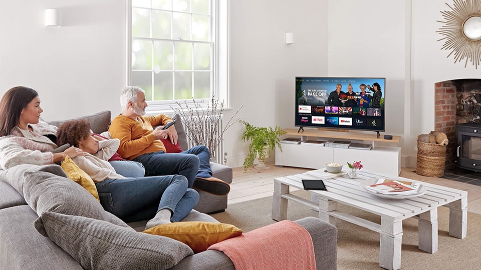 Khám phá: Hệ điều hành WebOS 23 và WebOS 22 có gì khác biệt?